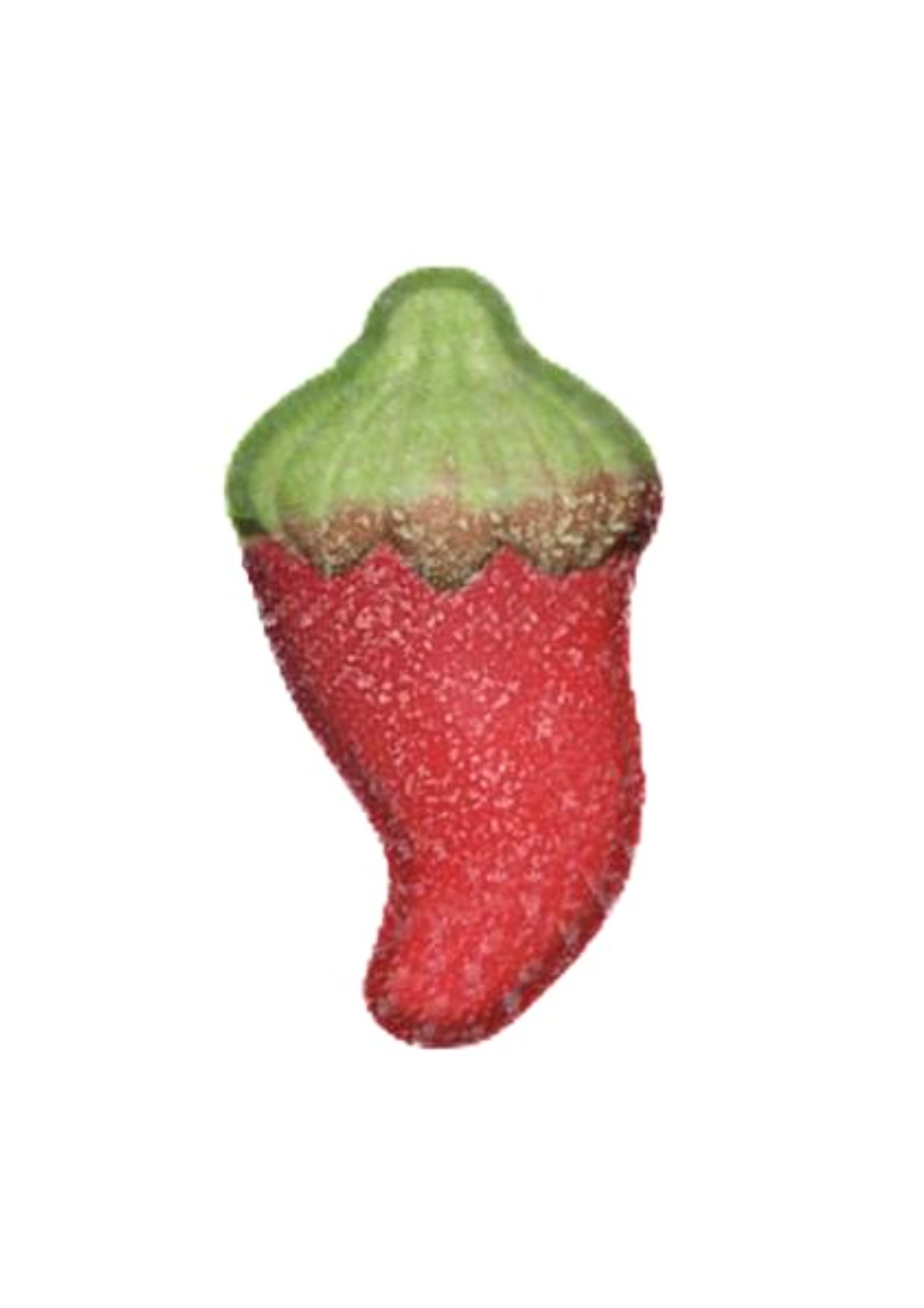Ravazzi Piment Acidulé - 1 kg | MesBonBons