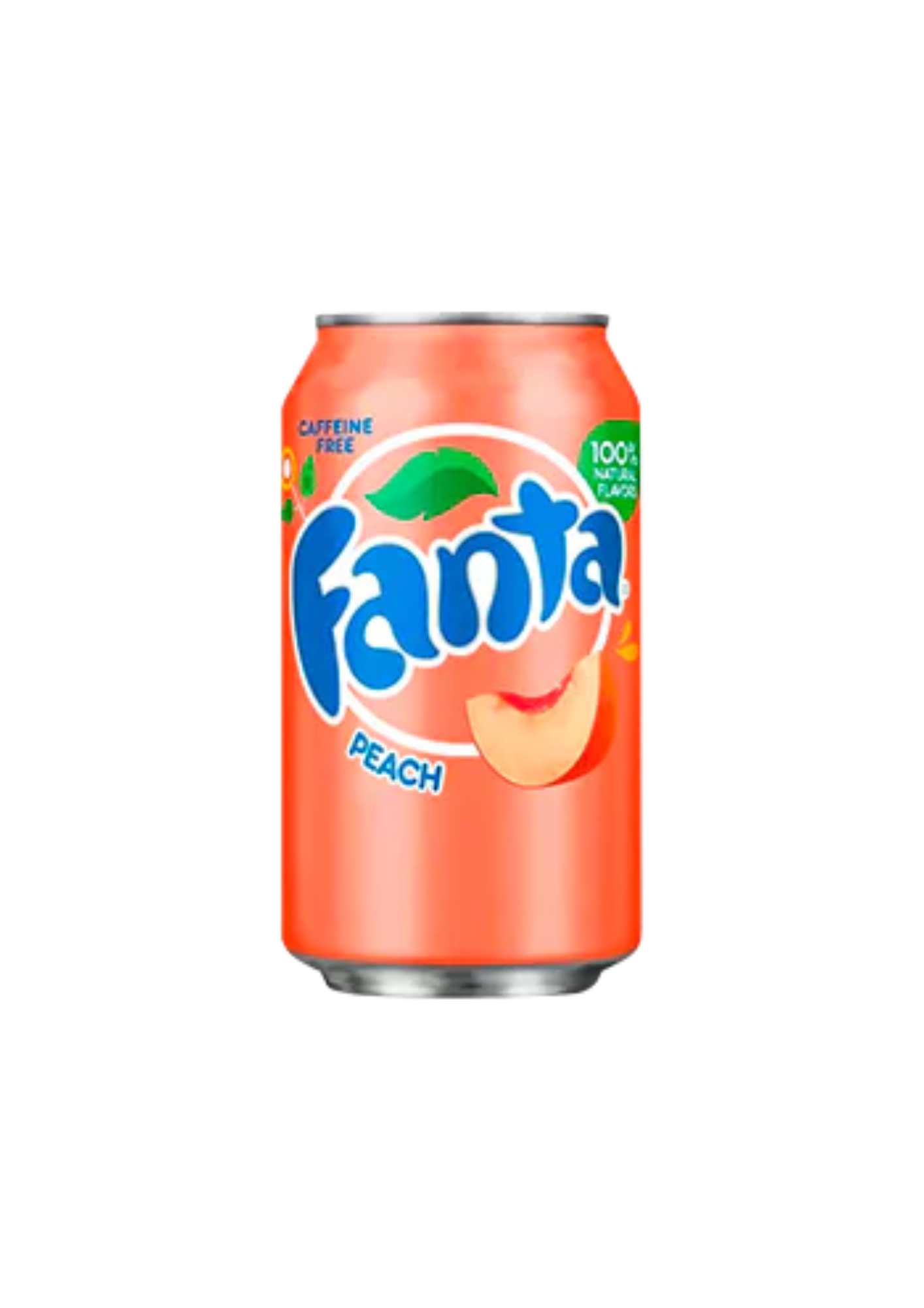 Fanta Peach - 355 ml | MesBonBons