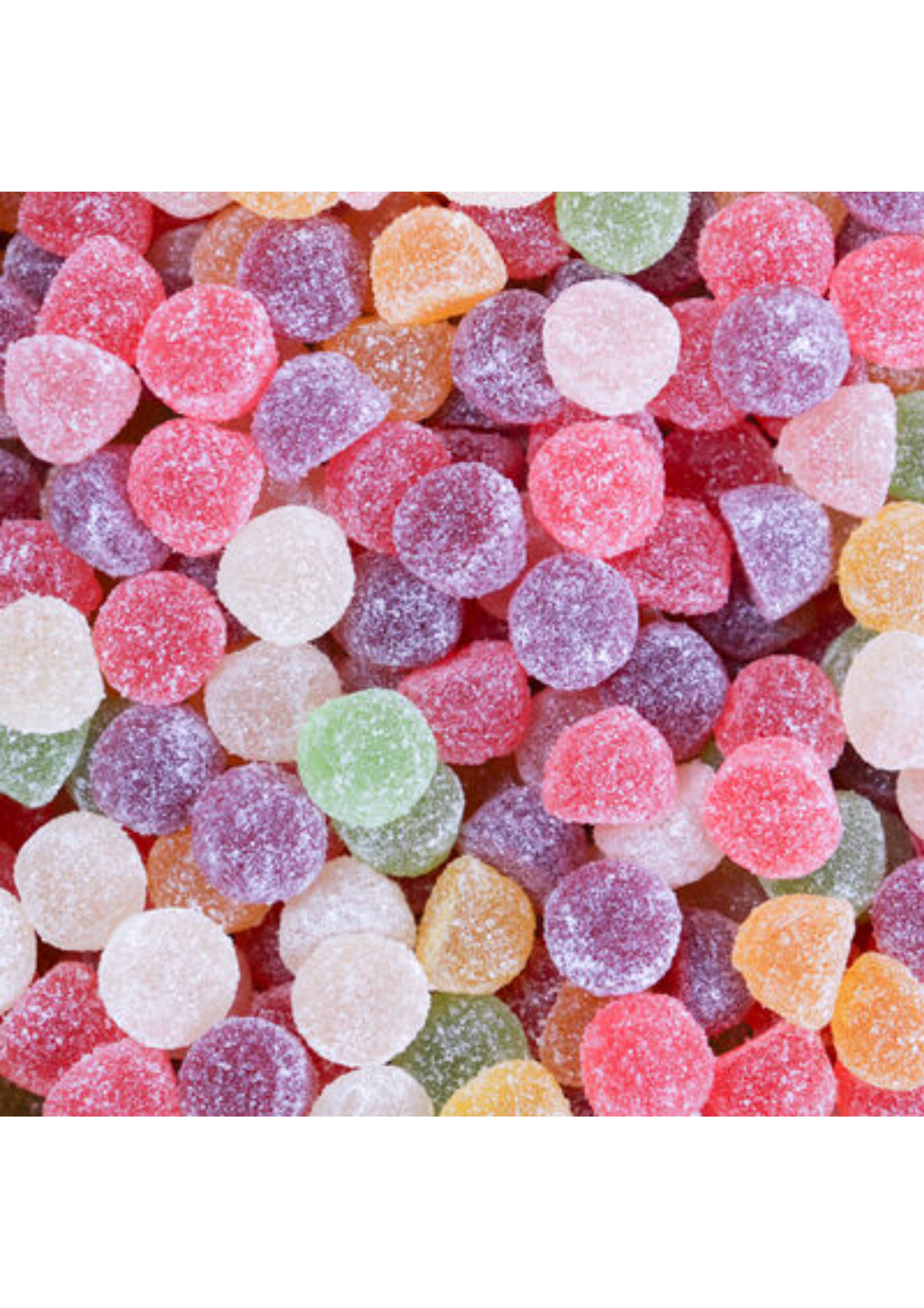 Sweet Party Mignonette - 3 kg | Candy Stock