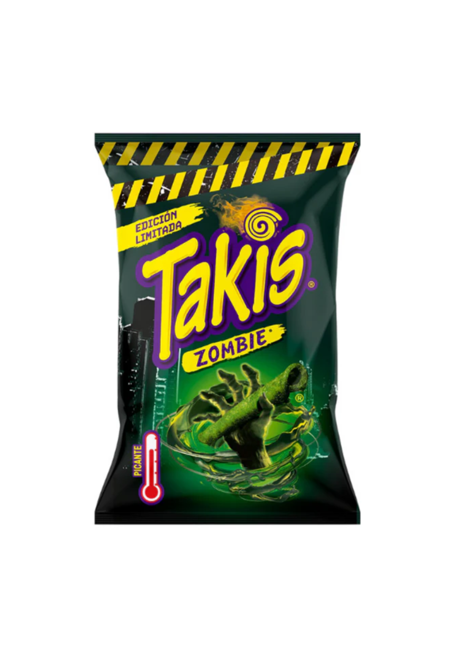 Takis Zombie - 100 g | MesBonBons