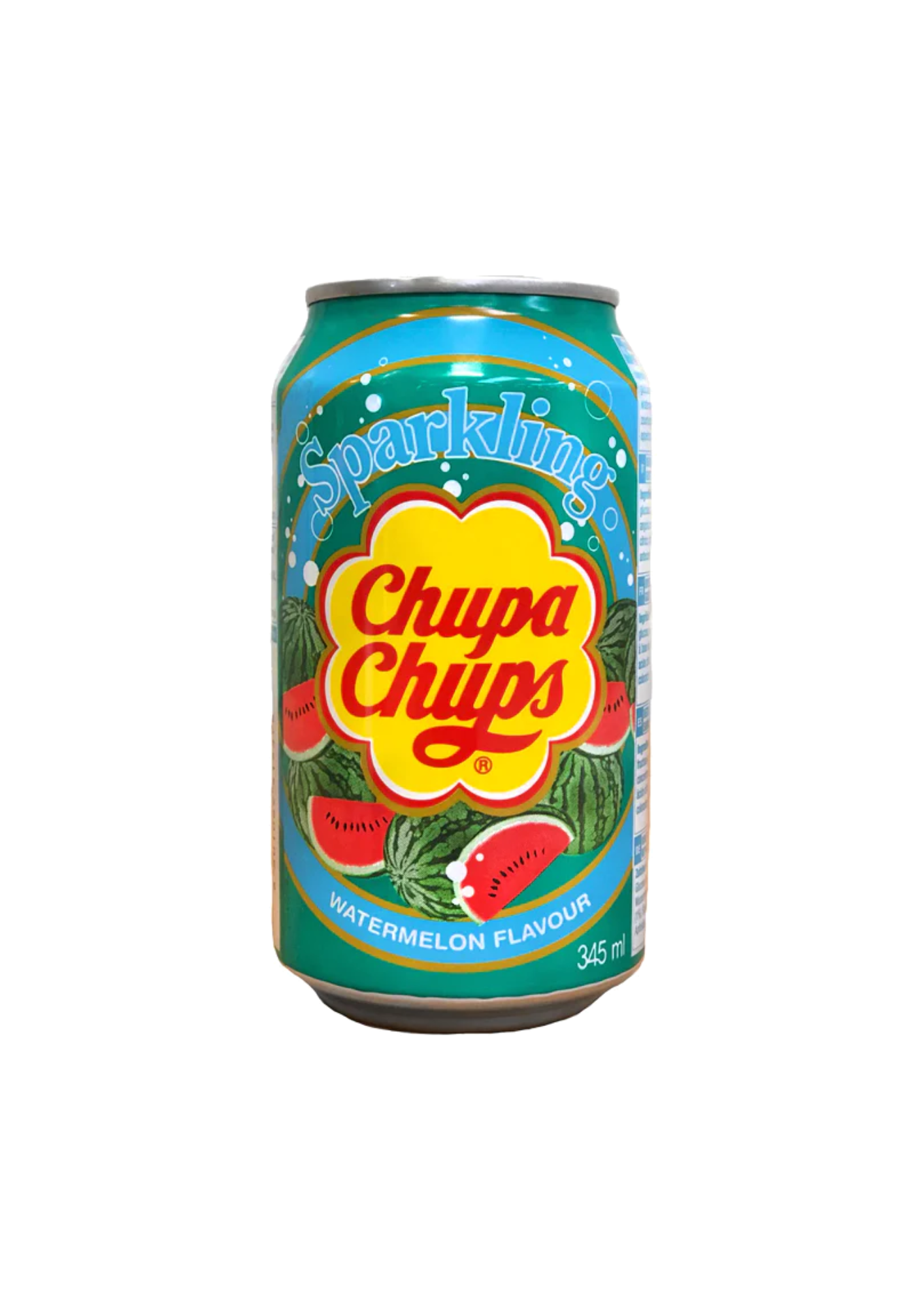 Chupa Chups Watermelon Drink - 345 ml | MesBonBons
