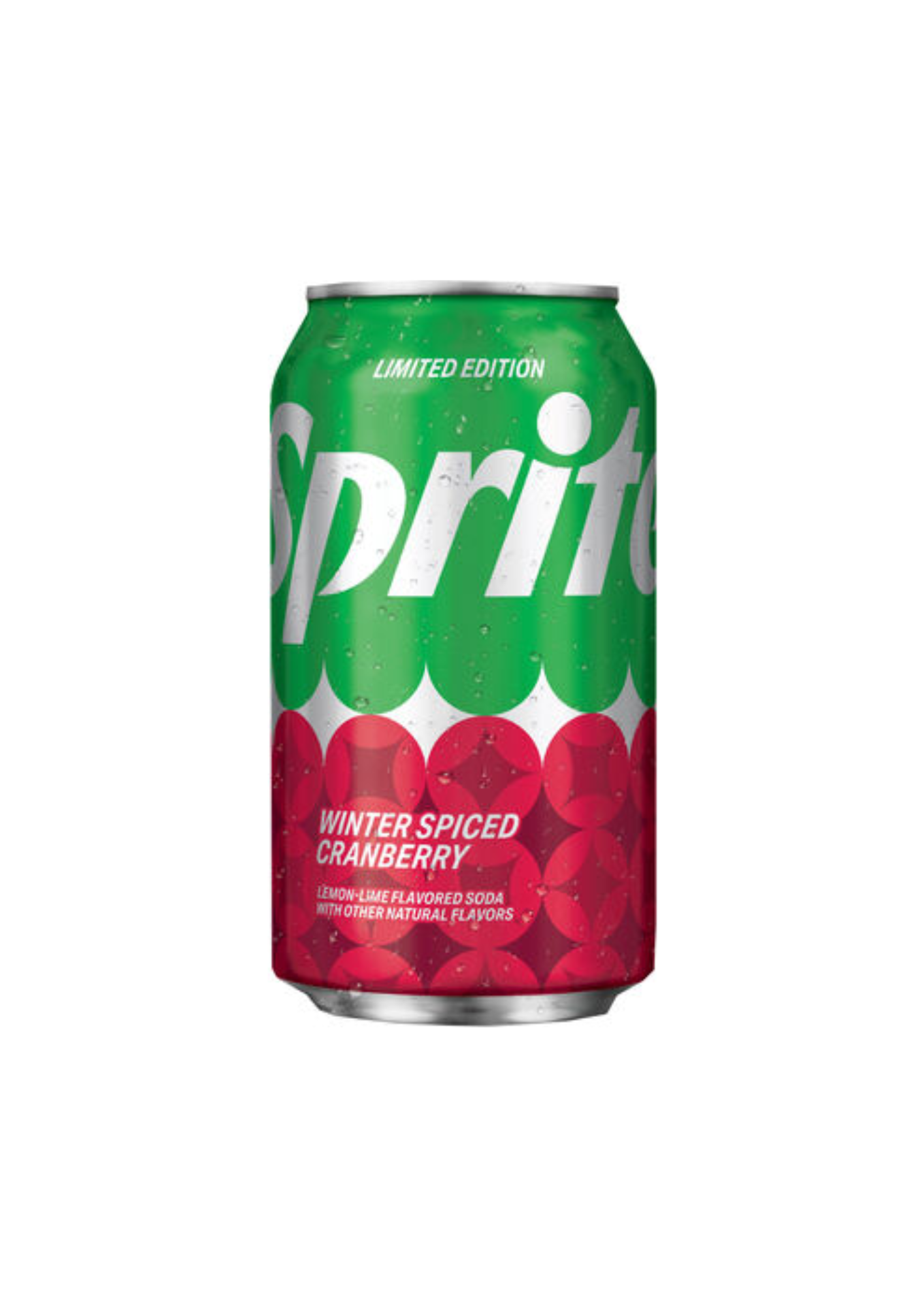 Sprite Chili Cherry & Lime - 355 ml | MesBonBons