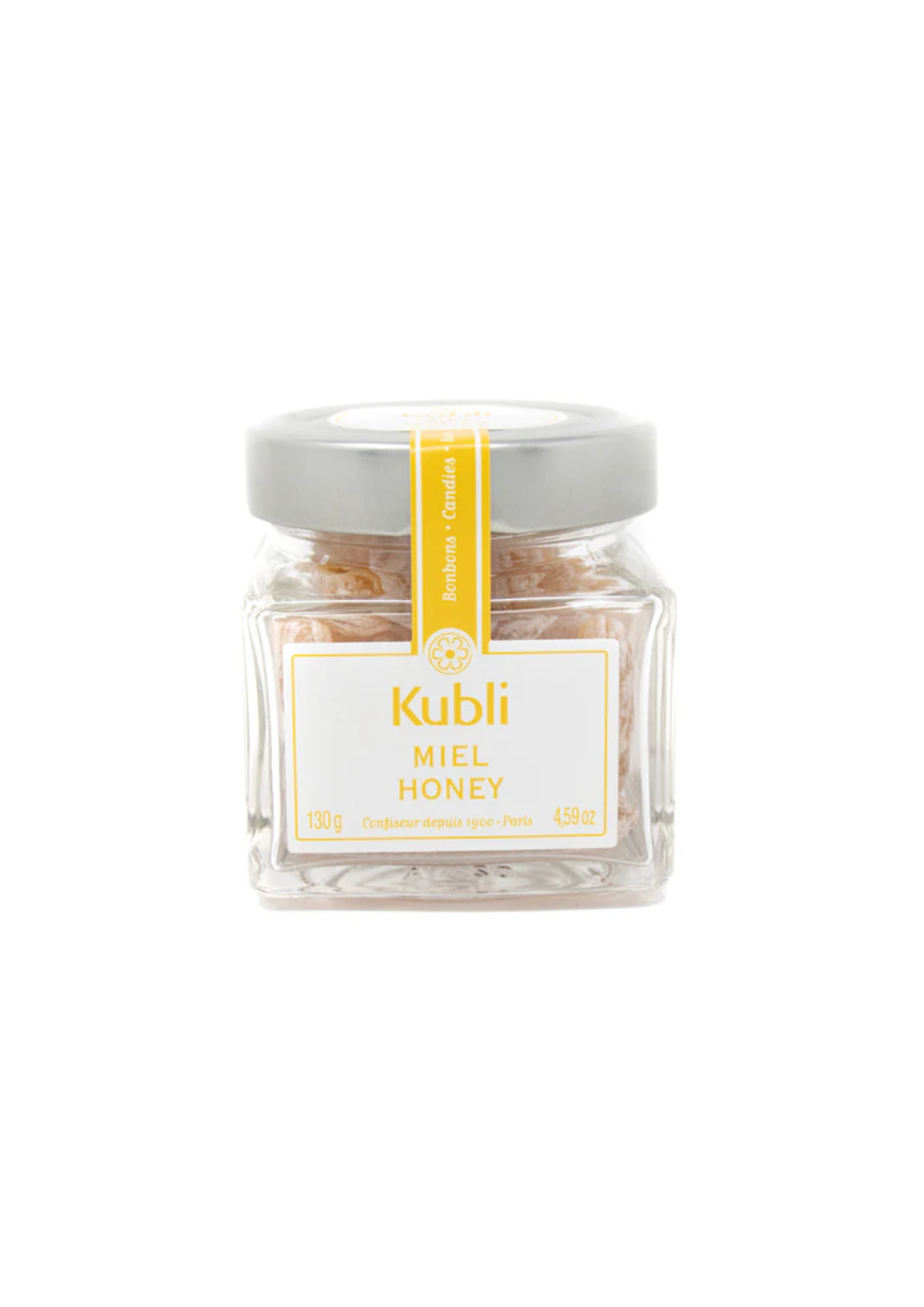 Kubli Bonbons au Miel - 130 g | MesBonBons