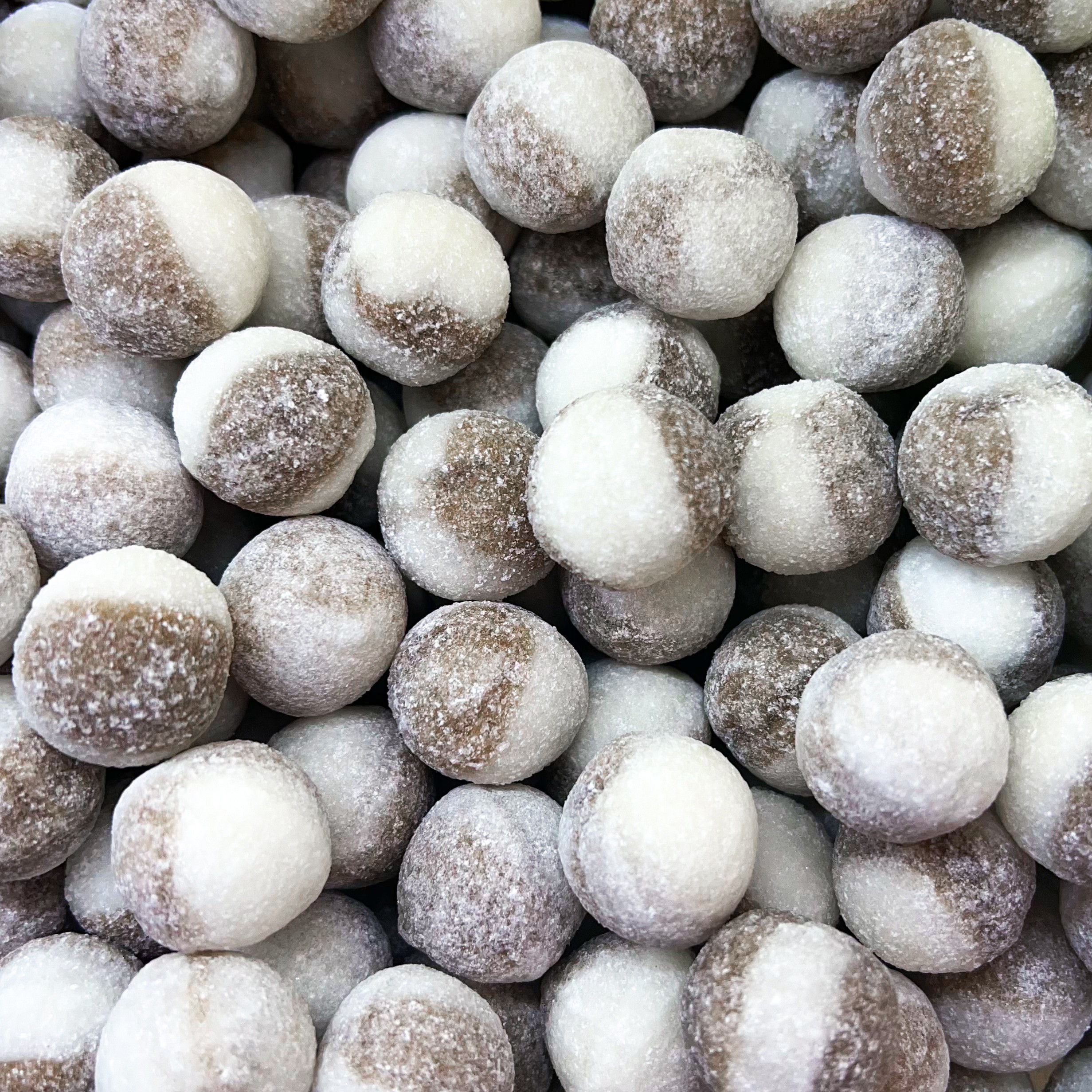 Dr. Sour Powder Balls Cola - 1000 g | MesBonBons
