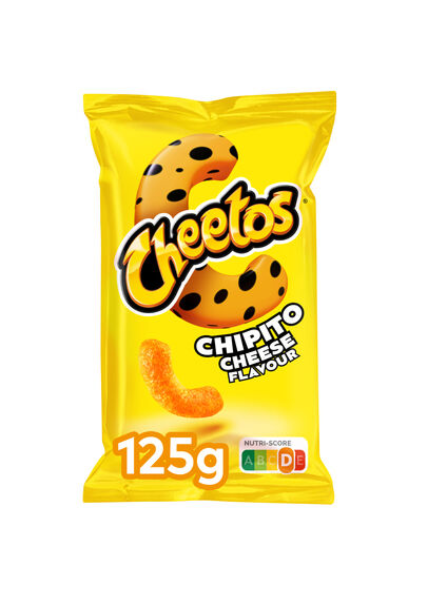 Cheetos Chipito Fromage - 125 g | MesBonBons