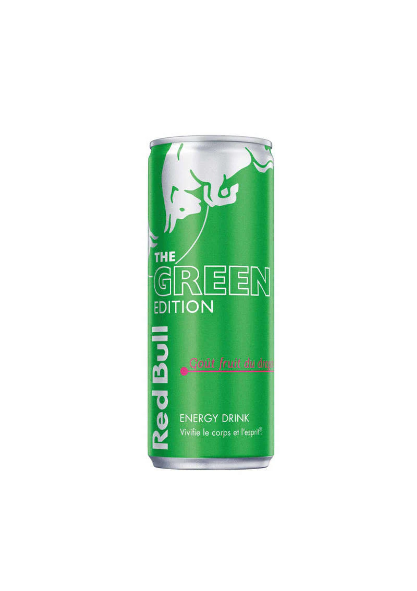 Red Bull Fruit du Dragon - 250 ml | MesBonBons