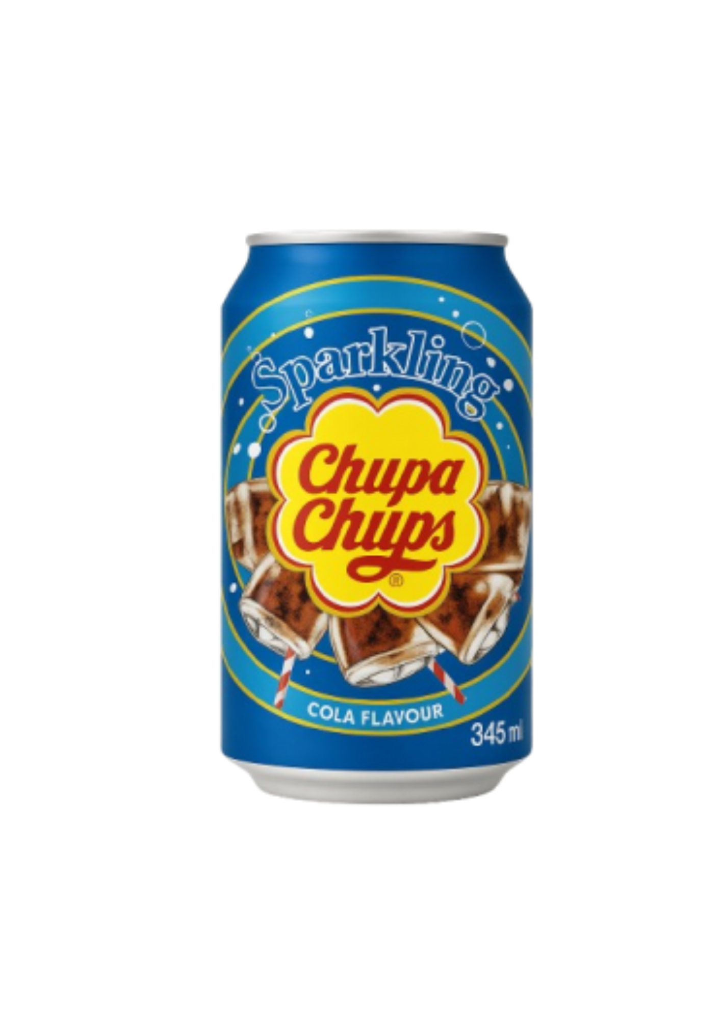 Chupa Chups Cola Drink - 345 ml | MesBonBons