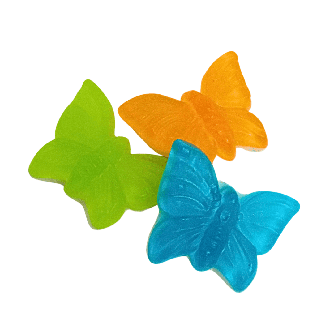 Pedro Papillon -1 kg | Candy Stock