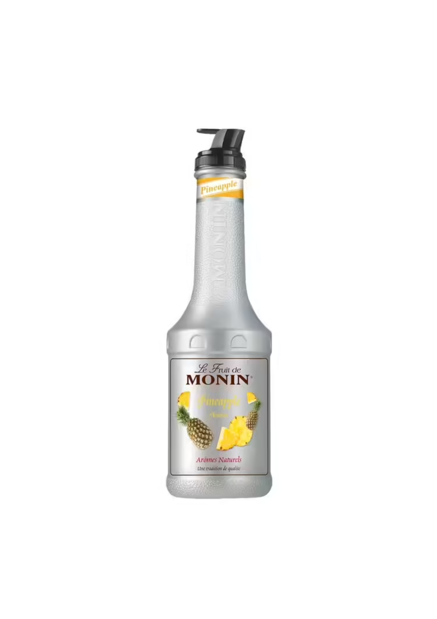 Purée de Fruit Monin Ananas - 1 l | MesBonBons