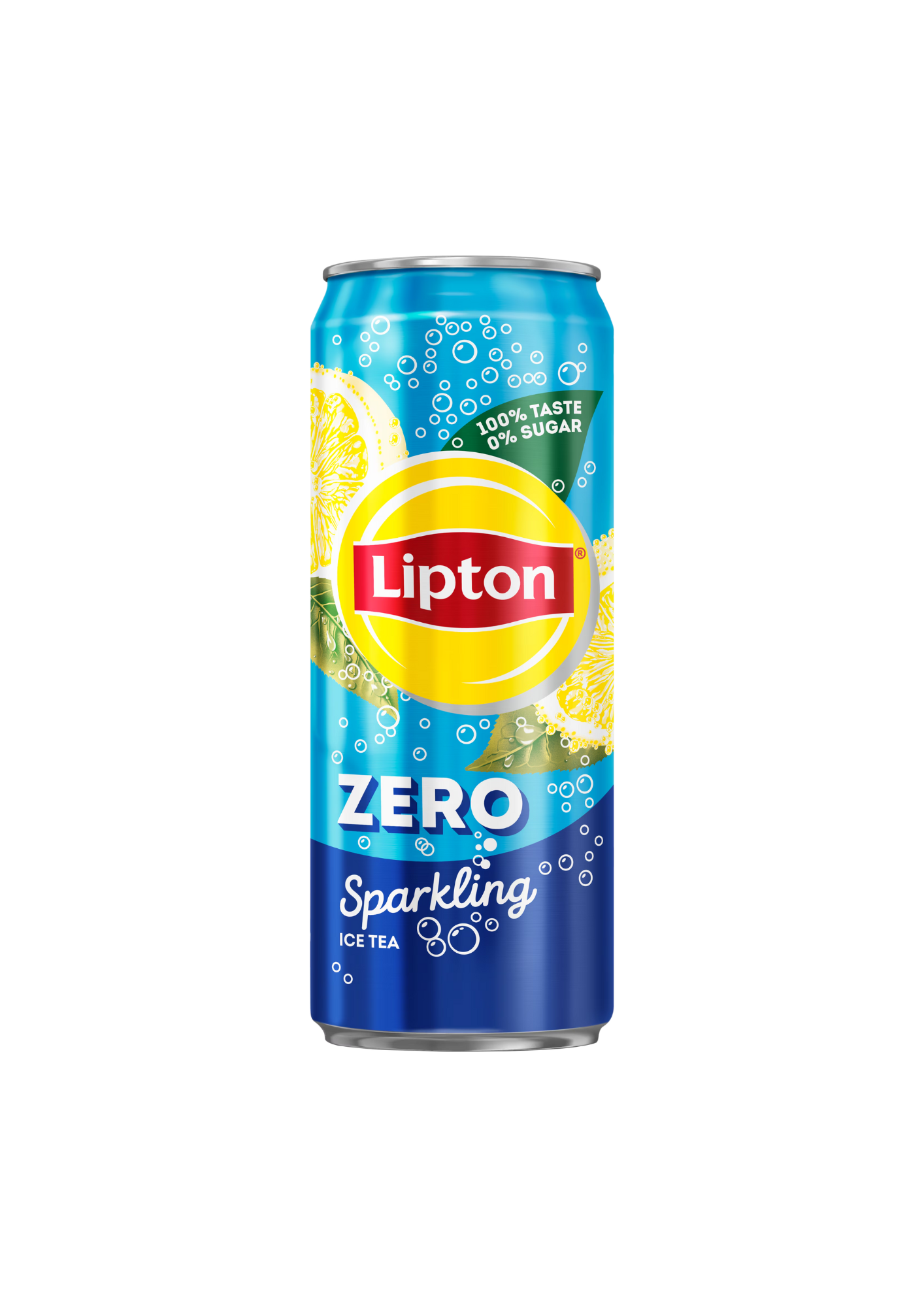 Lipton Ice Tea Original Zéro - 330 ml | MesBonBons