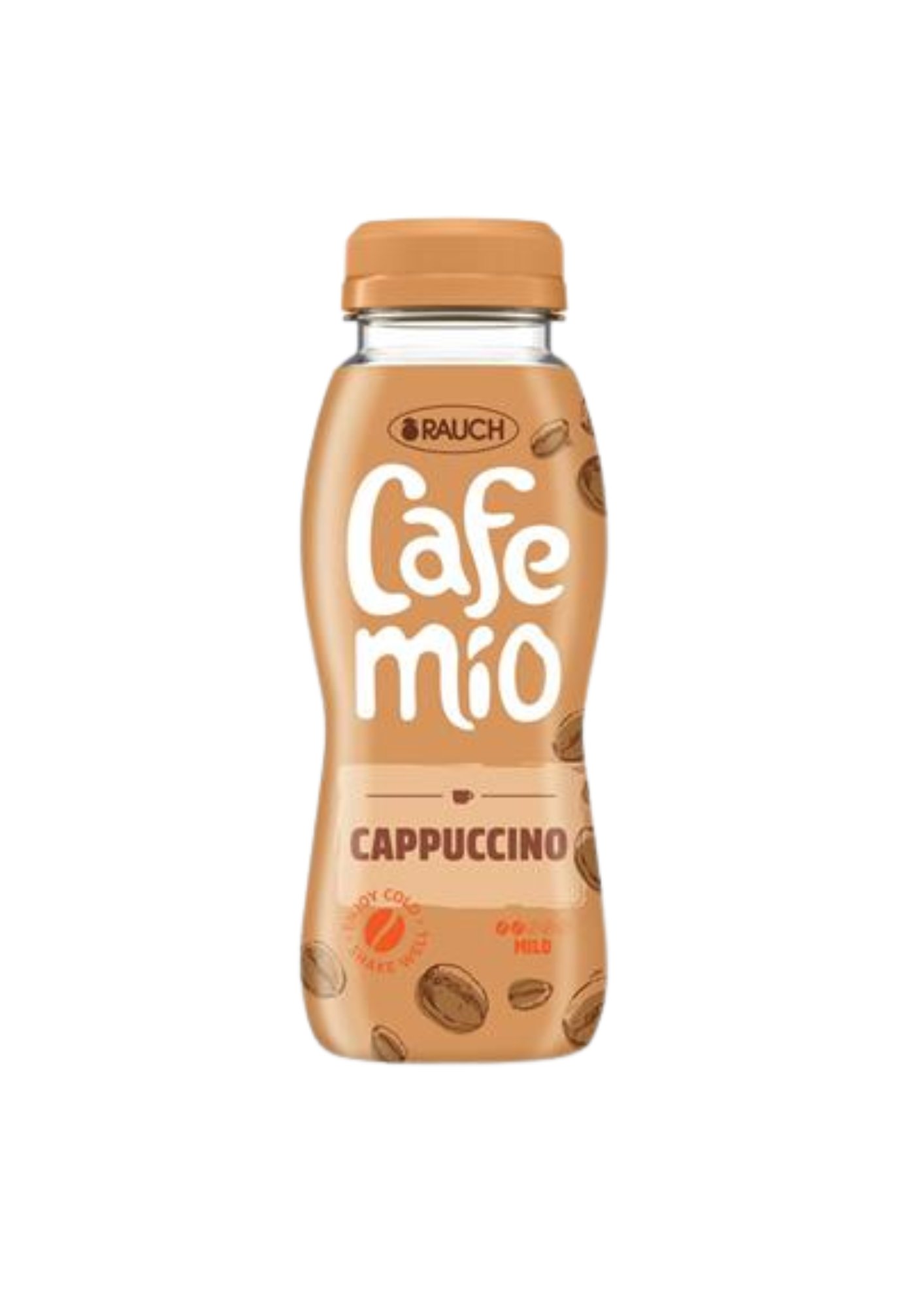 Cafe Mio Cappuccino - 250 ml | MesBonBons