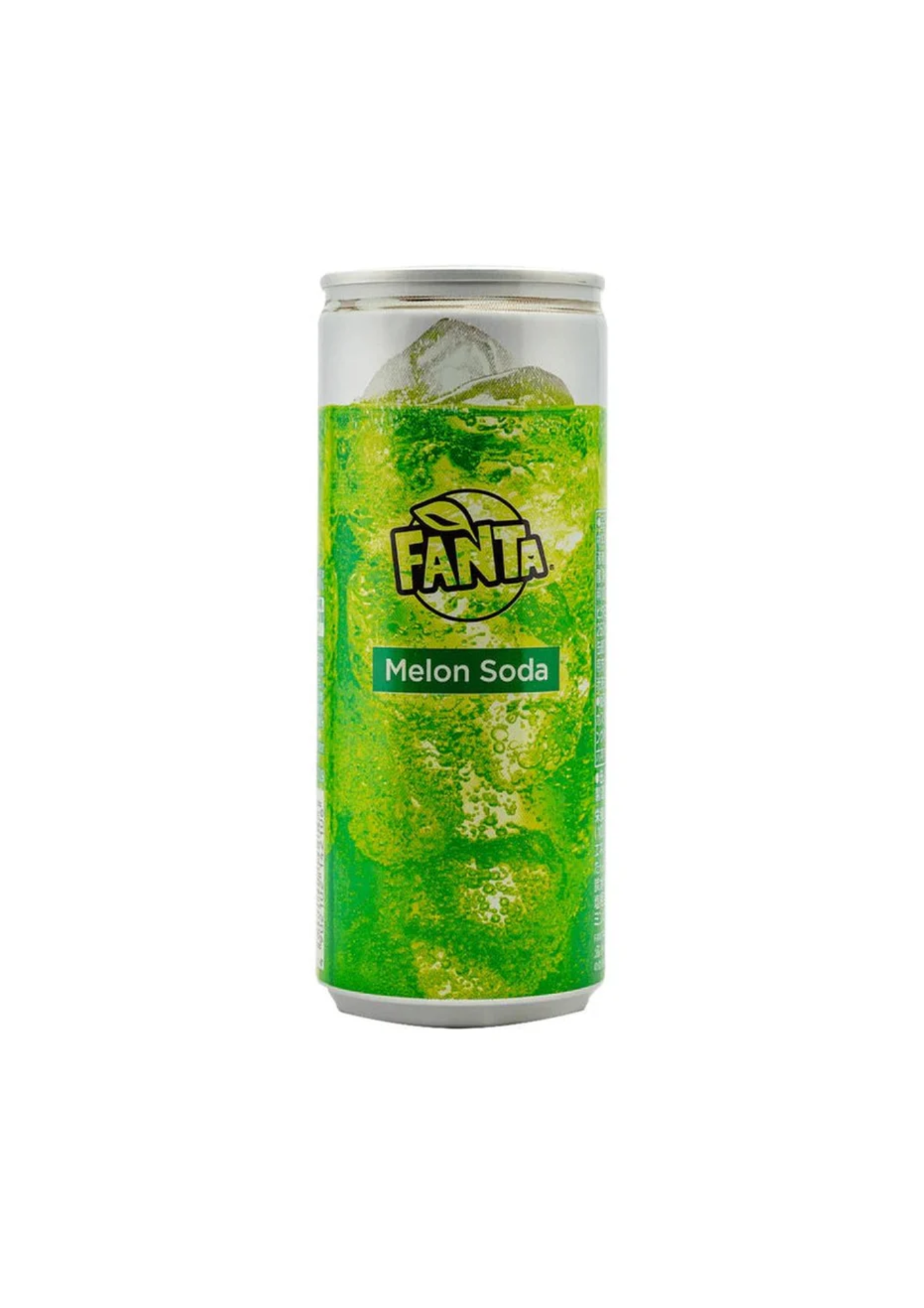 Fanta Japan Melon - 25 cl | MesBonBons